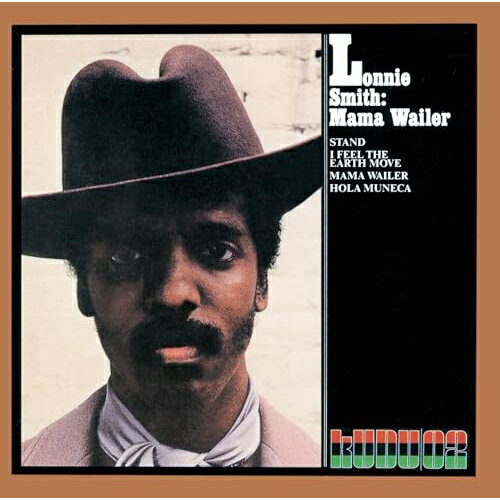 ママ・ウェイラー (ライナーノーツ)ロニー・スミススミス ロニー すみす ろにー　発売日 : 2025年9月10日　種別 : CD　JAN : 4988003646561　商品番号 : KICJ-2774【商品紹介】米国名門ジャズ・レーベル...