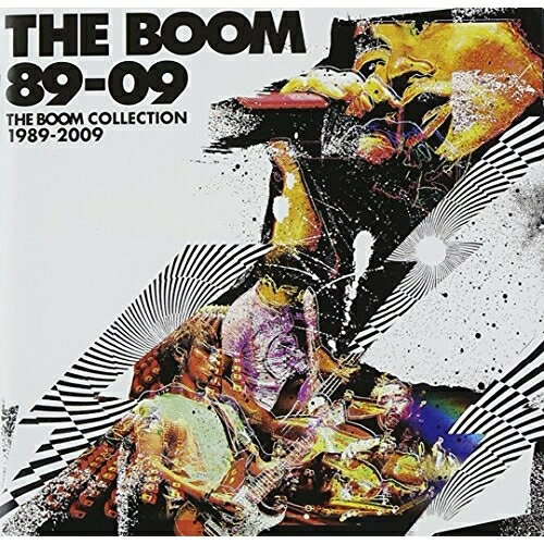 89-09 THE BOOM COLLECTION 1989-2009 (Blu-specCD2)THE BOOMブーム ぶーむ　発売日 : 2014年10月29日　種別 : CD　JAN : 4582290403649　商品番号 : MH...