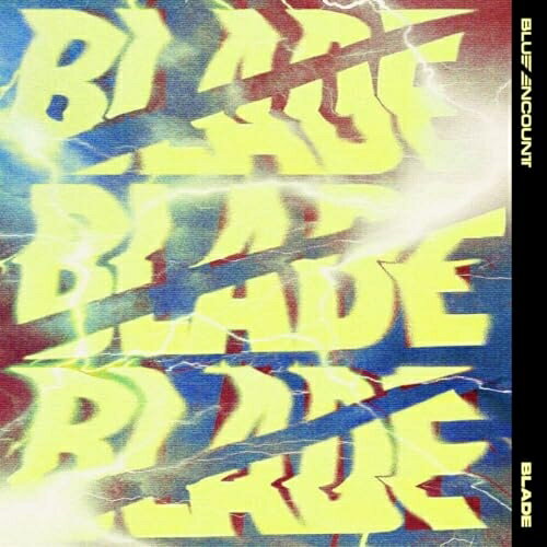 BLADE (通常盤)BLUE ENCOUNTブルーエンカウント ぶるーえんかうんと　発売日 : 2025年7月16日　種別 : CD　JAN : 4547366745863　商品番号 : SECL-3218【商品紹介】『名探偵コナン』『ま...
