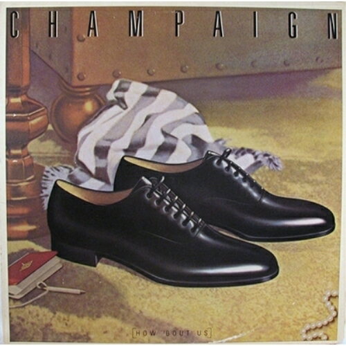 ハウ・アバウト・アス (解説付) (期間生産限定盤)シャンペーンしゃんぺーん　発売日 : 2017年8月23日　種別 : CD　JAN : 4547366315042　商品番号 : SICP-5507【商品紹介】米・イリノイ州出身。グループ...