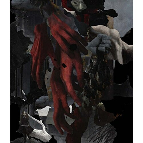 the GazettE LIVE TOUR 15-16 DOGMATIC FINAL -漆黒- LIVE AT 02.28 国立代々木競技場第一体育館(Blu-ray)the GazettEガゼット がぜっと　発売日 : 2016年11月0...