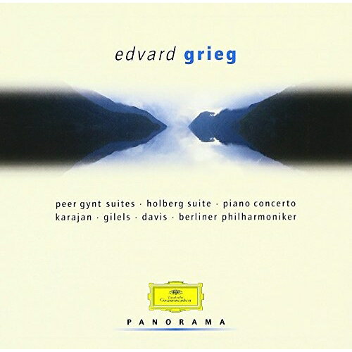 グリーグ:(ペール・ギュント)第1・2組曲/ピアノ協奏曲/ホルベルク組曲/十字軍の兵士シグール/ノルウェー舞曲、他全17曲クラシックヘルベルト・フォン・カラヤン、スティーヴン・コヴァセヴィチ、ベルリン・フィルハーモニー管弦楽団、BBC交響楽...