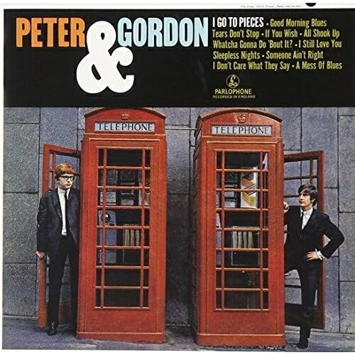 アイ・ゴー・トゥ・ピーシズ +11ピーター&ゴードンピーターアンドゴードン ぴーたーあんどごーどん　発売日 : 2016年1月20日　種別 : CD　JAN : 4943674222490　商品番号 : WPCR-16936【商品紹介】ポー...