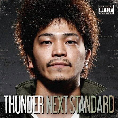 NEXT STANDARDTHUNDERトンダ とんだ　発売日 : 2014年2月05日　種別 : CD　JAN : 4948722499367　商品番号 : 09NCD-3【商品紹介】弱冠24歳(2014年時)にしてキャリア10年のレゲエ...