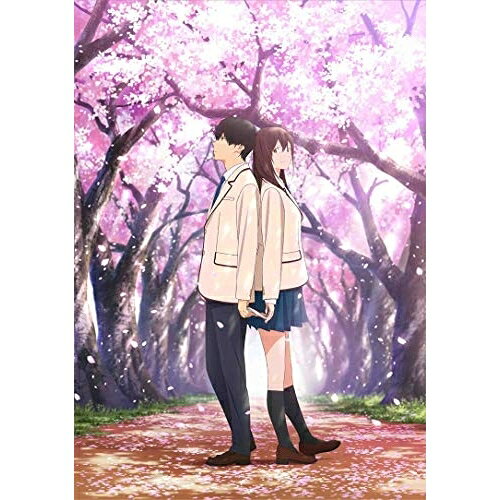 劇場アニメ 君の膵臓をたべたい(Blu-ray) (通常版)劇場アニメ住野よる、loundraw、高杉真宙、Lynn、藤井ゆきよ、牛嶋新一郎、岡勇一、世武裕子　発売日 : 2019年4月03日　種別 : BD　JAN : 453453011...