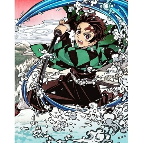 鬼滅の刃 第一巻 (DVD+CD) (完全生産限定版)TVアニメ吾峠呼世晴、花江夏樹、鬼頭明里、櫻井孝宏、松島晃、佐藤美幸、梶浦由記、椎名豪　発売日 : 2019年7月31日　種別 : DVD　JAN : 4534530117595　商品番...