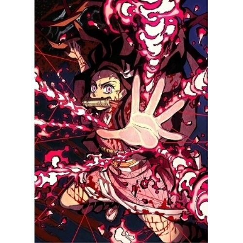 鬼滅の刃 第九巻(Blu-ray) (Blu-ray+CD) (完全生産限定版)TVアニメ吾峠呼世晴、花江夏樹、鬼頭明里、櫻井孝宏、松島晃、佐藤美幸、梶浦由記、椎名豪　発売日 : 2020年3月25日　種別 : BD　JAN : 45345...