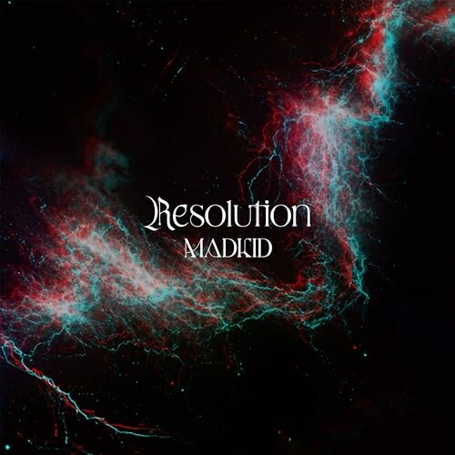 Resolution (Type-A)MADKIDマッドキッド まっどきっど　発売日 : 2025年8月20日　種別 : CD　JAN : 4549767347226　商品番号 : COCA-18296【商品紹介】5人組ダンスボーカルグルー...