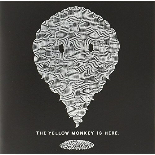 THE YELLOW MONKEY IS HERE. NEW BESTTHE YELLOW MONKEYイエローモンキー いえろーもんきー　発売日 : 2017年5月21日　種別 : CD　JAN : 4549767023670　商品番号 ...