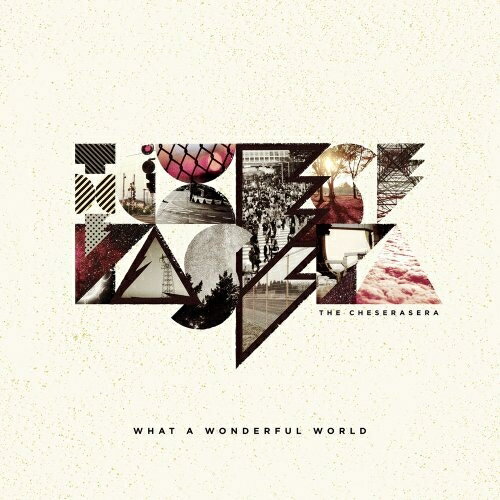 WHAT A WONDERFUL WORLD (ライナーノーツ)The Cheseraseraケセラセラ けせらせら　発売日 : 2014年6月04日　種別 : CD　JAN : 4988007259811　商品番号 : CRCP-4037...
