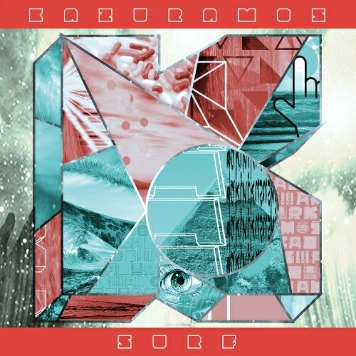 Surf (紙ジャケット)KAZURAMOSカズラモス かずらもす　発売日 : 2014年2月12日　種別 : CD　JAN : 4935228136339　商品番号 : CSMC-20【商品紹介】日本のエレクトロニック・ミュージック・シー...