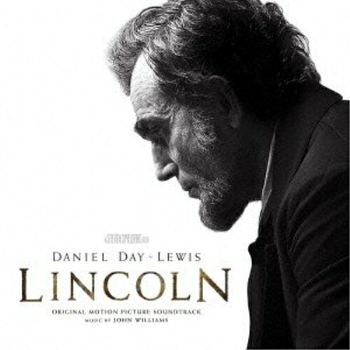 「リンカーン」オリジナル・サウンドトラック (解説付)ジョン・ウィリアムズウィリアムズ ジョン うぃりあむず じょん　発売日 : 2013年4月03日　種別 : CD　JAN : 4547366192902　商品番号 : SICP-3786...