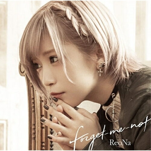 forget-me-not (通常盤)ReoNaレオナ れおな　発売日 : 2019年2月06日　種別 : CD　JAN : 4547366387650　商品番号 : VVCL-1390【商品紹介】ReoNaセカンドシングルは世界中で大ヒッ...