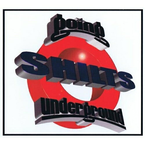 ゴーイング アンダーグラウンド (輸入盤)シルツシルツ しるつ　発売日 : 2011年7月27日　種別 : CD　JAN : 4582293170661　商品番号 : YZOC-10027【商品紹介】全米で注目のサックス奏者'SHILTS(...