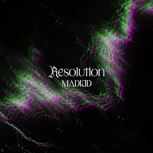 Resolution (Type-B)MADKIDマッドキッド まっどきっど　発売日 : 2025年8月20日　種別 : CD　JAN : 4549767347233　商品番号 : COCA-18297【商品紹介】5人組ダンスボーカルグルー...