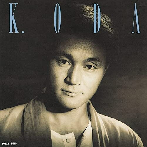 K.ODA小田和正オダカズマサ おだかずまさ　発売日 : 1995年3月25日　種別 : CD　JAN : 4988027012991　商品番号 : FHCF-9519【商品紹介】NHK『土曜オアシス』オープニング・テーマ「哀しみをそのまゝ...