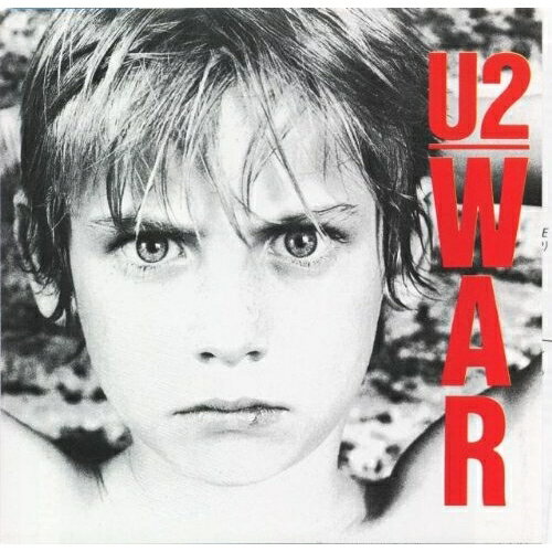 WAR(闘) (歌詞対訳付) (通常盤)U2ユーツー ゆーつー　発売日 : 2008年8月27日　種別 : CD　JAN : 4988005523877　商品番号 : UICY-1424【商品紹介】今や名実ともにロックの頂点に君臨するU2が...