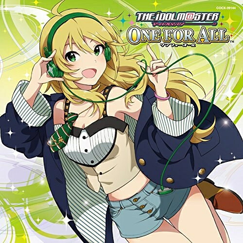 THE IDOLM＠STER MASTER ARTIST 3 04 星井美希星井美希(CV長谷川明子)ホシイミキシーブイハセガワアキコ ほしいみきしーぶいはせがわあきこ　発売日 : 2015年6月03日　種別 : CD　JAN : 4988...