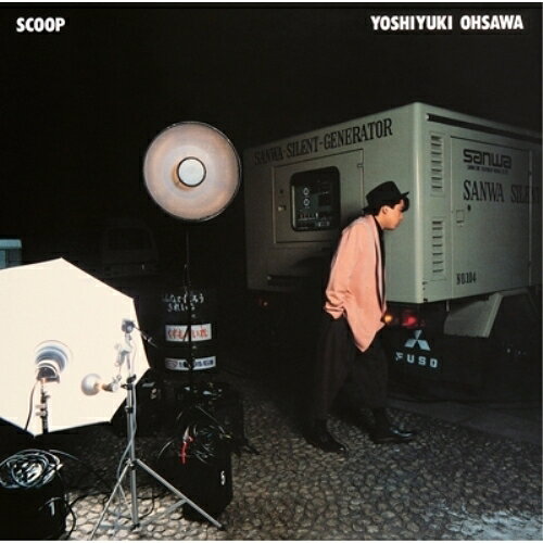 Scoop (Blu-specCD2)大沢誉志幸オオサワヨシユキ おおさわよしゆき　発売日 : 2013年7月17日　種別 : CD　JAN : 4582290392318　商品番号 : MHCL-30089【商品紹介】大沢誉志幸が1984...