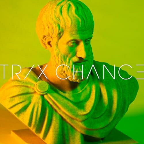 CHANCETRIXトリックス とりっくす　発売日 : 2025年12月10日　種別 : CD　JAN : 4988003660451　商品番号 : KICJ-879【商品紹介】国内外においてJ-フュージョン・ブームが盛り上がりを見せる20...