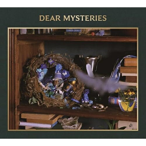 DEAR MYSTERIES (CD+2DVD)TOMOOトモオ ともお　発売日 : 2025年11月12日　種別 : CD　JAN : 4524135264695　商品番号 : PCCA-6442【商品紹介】TOMOOのメジャー2作目アル...