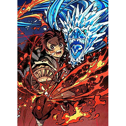 鬼滅の刃 第八巻(Blu-ray) (Blu-ray+CD) (完全生産限定版)TVアニメ吾峠呼世晴、花江夏樹、鬼頭明里、櫻井孝宏、松島晃、佐藤美幸、梶浦由記、椎名豪　発売日 : 2020年2月26日　種別 : BD　JAN : 45345...