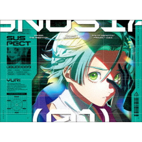 グノーシア 01(Blu-ray) (Blu-ray+CD) (完全生産限定版)TVアニメpetit depotto、安済知佳、長谷川育美、鬼頭明里、七海ひろき、瀬戸麻沙美、松浦有紗、深澤秀行　発売日 : 2025年12月24日　種別 : ...
