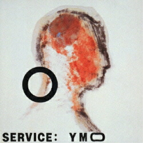 SERVICE (限定盤)YMOワイエムオー わいえむおー　発売日 : 2003年1月22日　種別 : CD　JAN : 4562109401875　商品番号 : MHCL-212【収録内容】CD:11.LIMBO2.S.E.T.3.THE...