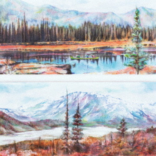 荒野/On the Wild SideAnalogfishアナログフィッシュ あなろぐふぃっしゅ　発売日 : 2021年10月10日　種別 : LP(30cm)　JAN : 4995879071908　商品番号 : PLP-7190【商品紹...