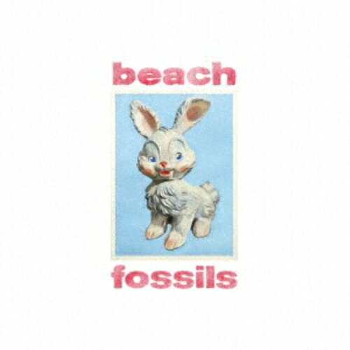 バニー (Blue Vinyl) (初回生産限定盤/来日記念盤)ビーチ・フォッシルズビーチ フォッシルズ びーち ふぉっしるず　発売日 : 2025年5月02日　種別 : LP(30cm)　JAN : 4995879075593　商品番号 ...