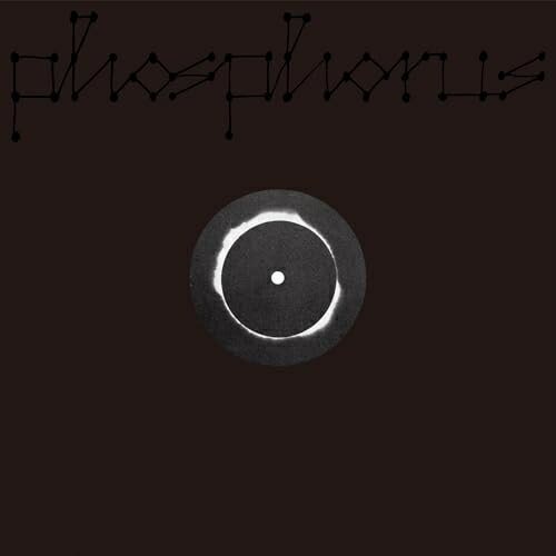 phosphorus (重量盤) (完全生産限定盤)EGO-WRAPPIN'エゴラッピン えごらっぴん　発売日 : 2025年10月22日　種別 : LP(30cm)　JAN : 4988061381398　商品番号 : TFJC-3813...