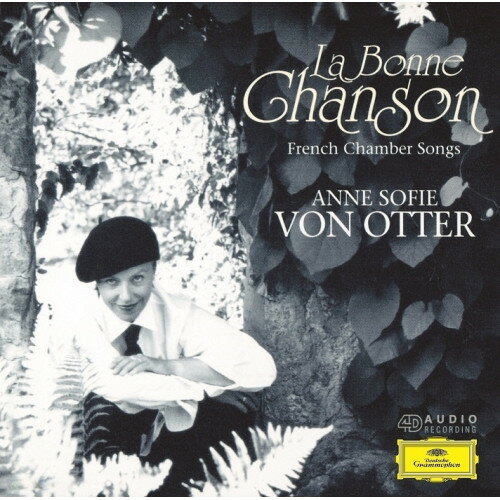 ためいき〜フランス歌曲集 (SHM-CD) (解説付)アンネ・ソフィー・フォン・オッターオッター アンネソフィーフォン おったー あんねそふぃーふぉん　発売日 : 2024年3月27日　種別 : CD　JAN : 4988031628317...