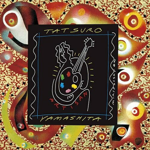 ARTISAN(2025 Vinyl Edition) (ライナーノーツ/180g重量盤) (完全生産限定盤)山下達郎ヤマシタタツロウ やましたたつろう　発売日 : 2025年10月22日　種別 : LP(30cm)　JAN : 49436...