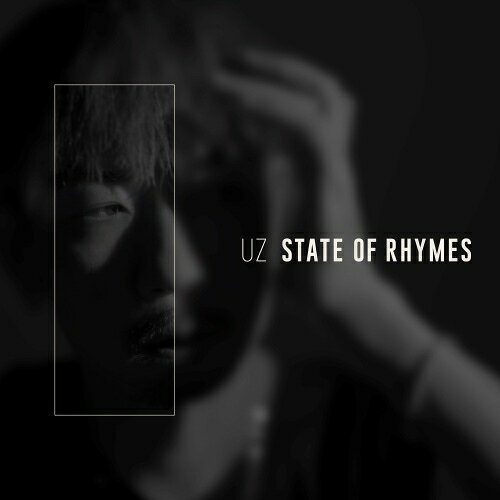 STATE OF RHYMESUZユージー ゆーじー　発売日 : 2025年12月10日　種別 : CD　JAN : 4547366788808　商品番号 : AICL-4839【商品紹介】2025年、結成20年&メジャーデビュー15年を迎...