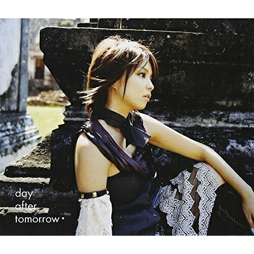 ユリノハナ (DVD-Audio盤)day after tomorrowデイアフタートゥモロー でいあふたーとぅもろー　発売日 : 2005年2月23日　種別 : DVD　JAN : 4988064912384　商品番号 : AVAD-91...