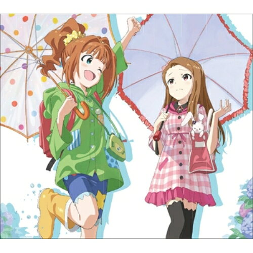 THE IDOLM＠STER ANIM＠TION MASTER 03アニメ高田龍一、竜宮小町、765PRO ALLSTARS、仁後真耶子、たかはし智秋、平田宏美、下田麻美　発売日 : 2011年10月05日　種別 : CD　JAN : 49...