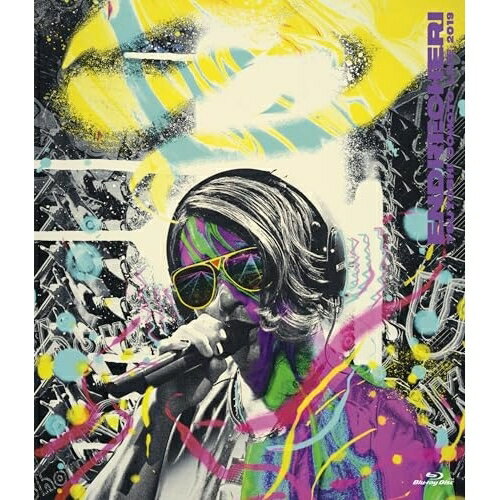 ENDRECHERI TSUYOSHI DOMOTO LIVE 2019(Blu-ray)ENDRECHERIエンドリケリー えんどりけりー　発売日 : 2021年1月27日　種別 : BD　JAN : 4571601005818　商品番号...