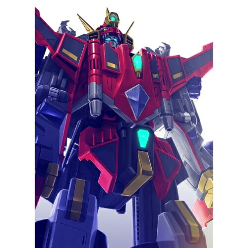 SSSS.DYNAZENON 1(Blu-ray) (Blu-ray+CD)TVアニメグリッドマン、濱野大輝、榎木淳弥、若山詩音、梅原裕一郎、坂本勝、中村真由美、鷺巣詩郎　発売日 : 2021年6月16日　種別 : BD　JAN : 498...