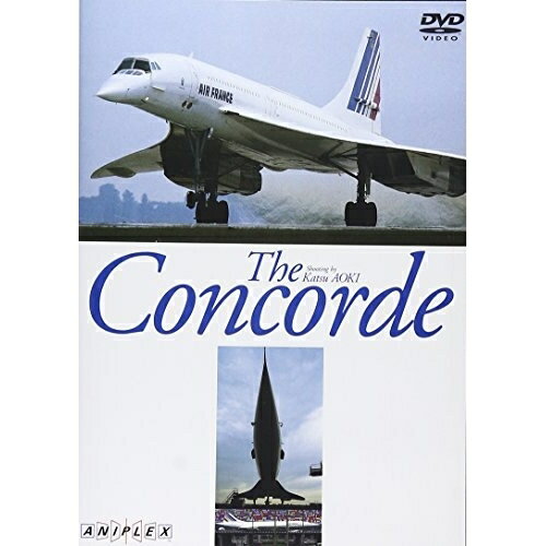 THE Concorde趣味教養　発売日 : 2003年8月27日　種別 : DVD　JAN : 4534530005144　商品番号 : SVWB-3090
