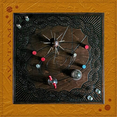 AVATAMA (紙ジャケット)バスクのスポーツバスクノスポーツ ばすくのすぽーつ　発売日 : 2023年1月25日　種別 : CD　JAN : 4988021864329　商品番号 : VPCC-86432【商品紹介】”祝祭系エンジョイサ...