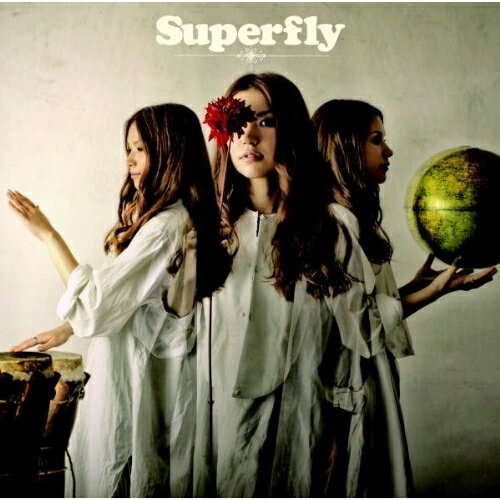 Wildflower & Cover Songs:Complete Best 'TRACK 3' (MAXI+CD) (通常盤)Superflyスーパーフライ すーぱーふらい　発売日 : 2010年9月01日　種別 : CD　JAN : 4...