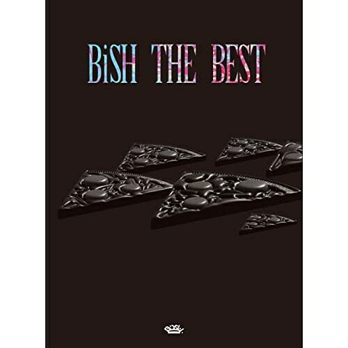 BiSH THE BEST (2CD+Blu-ray) (通常盤)BiSHビッシュ びっしゅ　発売日 : 2023年6月28日　種別 : CD　JAN : 4988064634606　商品番号 : AVCD-63460【商品紹介】BiSH、...