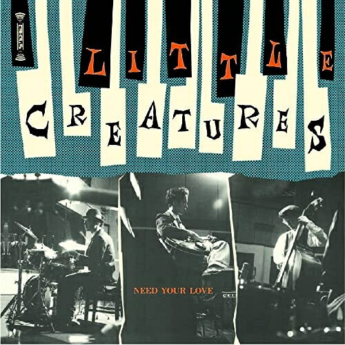 NEED YOUR LOVE (限定盤)LITTLE CREATURESリトルクリーチャーズ りとるくりーちゃーず　発売日 : 2021年11月03日　種別 : EP　JAN : 4988034206949　商品番号 : MDJL-1009...