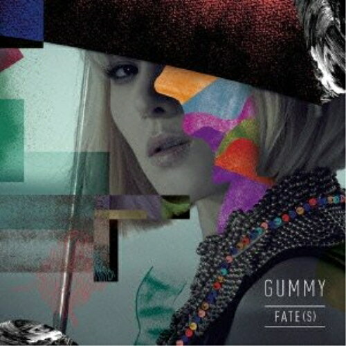 FATE(s)GUMMYコミ こみ　発売日 : 2013年4月03日　種別 : CD　JAN : 4988064581139　商品番号 : AVCY-58113【商品紹介】韓国の女性シンガー、GUMMYのセカンド・ミニ・アルバム。Jeff ...