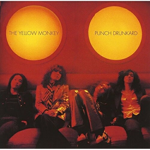 パンチドランカー (Blu-specCD2) (低価格盤)THE YELLOW MONKEYイエローモンキー いえろーもんきー　発売日 : 2013年12月04日　種別 : CD　JAN : 4988017685921　商品番号 : BVC...