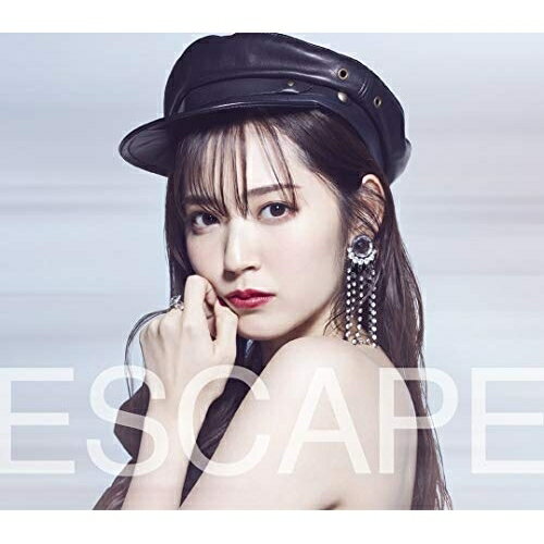 Escape (通常盤A)鈴木愛理スズキアイリ すずきあいり　発売日 : 2019年9月04日　種別 : CD　JAN : 4942463751951　商品番号 : EPCE-7519【商品紹介】2018年6月にアルバム『Do me a F...