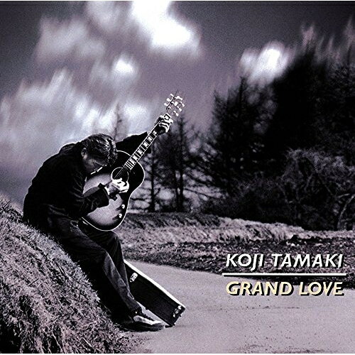 GRAND LOVE (Blu-specCD2) (紙ジャケット) (完全生産限定盤)玉置浩二タマキコウジ たまきこうじ　発売日 : 2018年8月15日　種別 : CD　JAN : 4560427443300　商品番号 : MHCL-30...