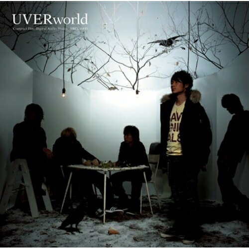 君の好きなうた (アーティスト写真ジャケット) (通常盤)UVERworldウーバーワールド うーばーわーるど　発売日 : 2006年11月15日　種別 : CD　JAN : 4988009034928　商品番号 : SRCL-6443【商...