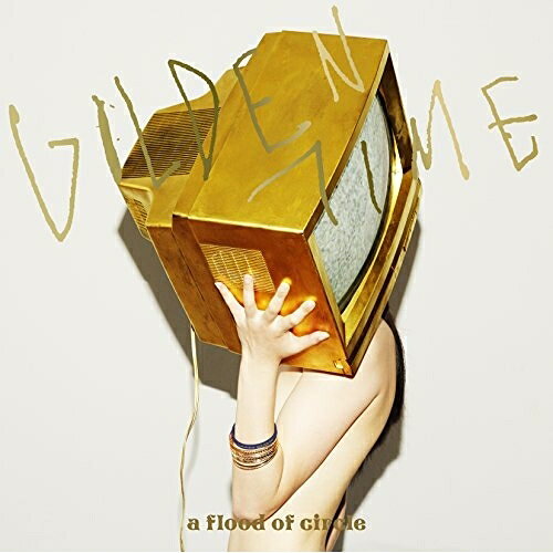 GOLDEN TIME (通常盤)a flood of circleフラッドオブサークル ふらっどおぶさーくる　発売日 : 2014年11月05日　種別 : CD　JAN : 4988004134135　商品番号 : TECI-1423【商...