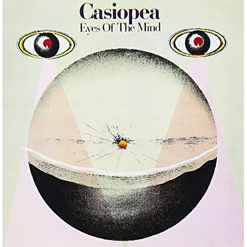 EYES OF THE MINDCASIOPEAカシオペア かしおぺあ　発売日 : 2002年1月17日　種別 : CD　JAN : 4542696000101　商品番号 : VRCL-2225【商品紹介】アナログLPサウンドに近い音質を実...